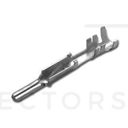 Ionnic P-12048159/100 Metri-Pack 280 Series Male Sealed Tin Plating ...